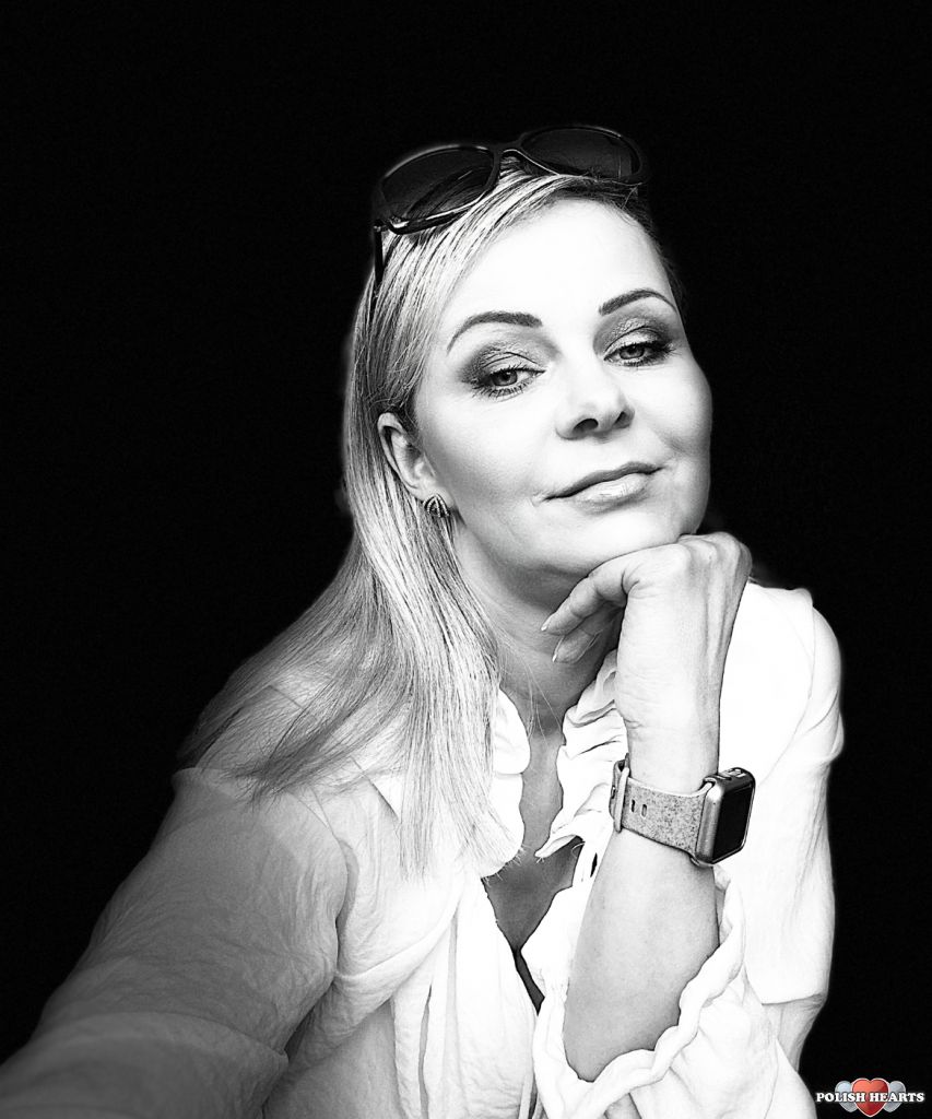 Pretty Polish Woman User Eellee75 48 Years Old